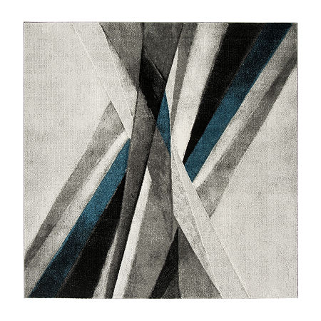 Click here for Safavieh Hollywood Collection Richard Abstract Squ... prices