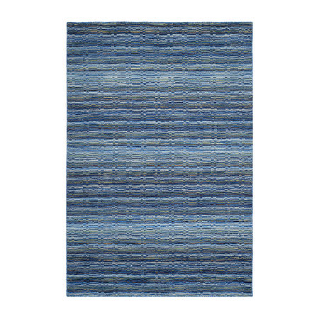 Click here for Safavieh Himalaya Collection Altan Striped Area Ru... prices