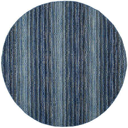 Click here for Safavieh Himalaya Collection Altan Striped Round A... prices