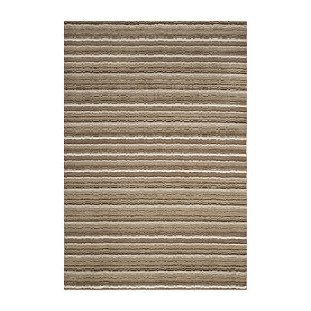 Click here for Safavieh Himalaya Collection Jakov Striped Area Ru... prices