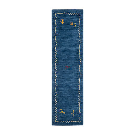 Click here for Safavieh Himalaya Collection Leo Solid Runner Rug... prices