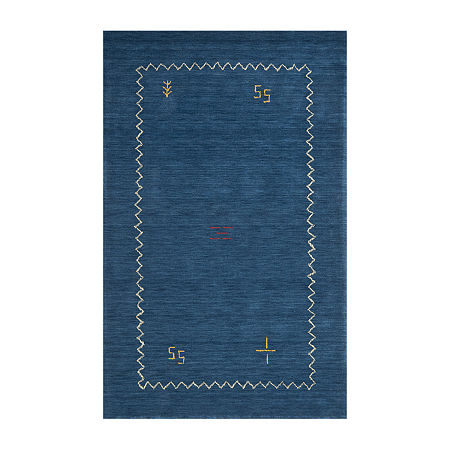 Click here for Safavieh Himalaya Collection Leo Solid Area Rug  O... prices