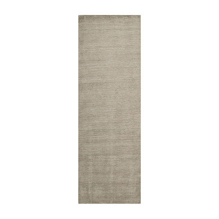 Click here for Safavieh Himalaya Collection Letters Solid Runner... prices