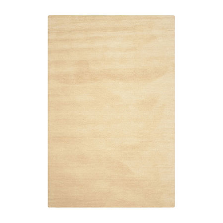 Click here for Safavieh Himalaya Collection Leptis Solid Area Rug... prices