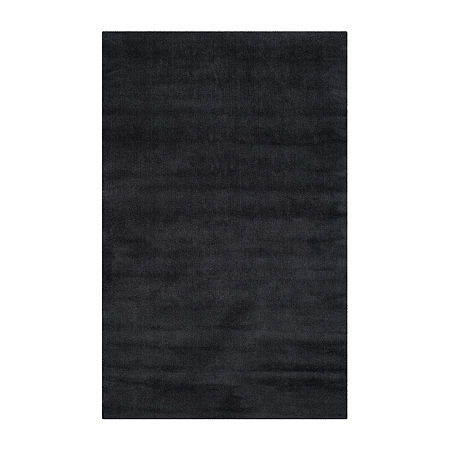 Click here for Safavieh Himalaya Collection Leptis Solid Area Rug... prices