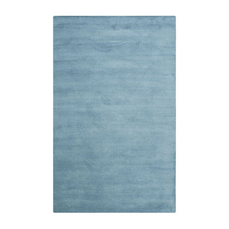 Click here for Safavieh Himalaya Collection Leptis Solid Area Rug... prices