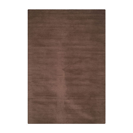 Click here for Safavieh Himalaya Collection Leptis Solid Area Rug... prices