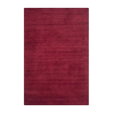 Click here for Safavieh Himalaya Collection Leptis Solid Area Rug... prices