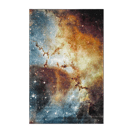 Click here for Safavieh Galaxy Collection Kimbra Geometric Area R... prices