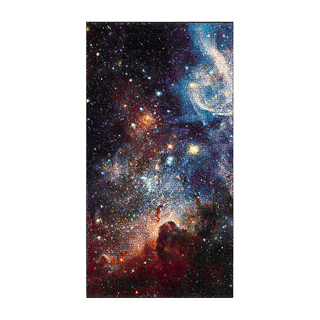 Click here for Safavieh Galaxy Collection Kimbra Geometric Area R... prices