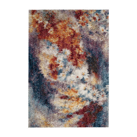 Click here for Safavieh Gypsy Collection Corina Abstract Area Rug... prices