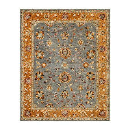 Click here for Safavieh Heritage Collection Vithya Oriental Area... prices