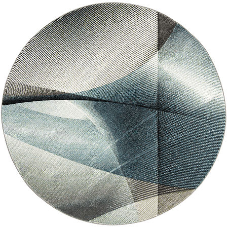 Click here for Safavieh Hollywood Collection Sydney Abstract Roun... prices