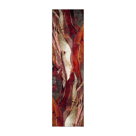 Click here for Safavieh Glacier Collection Jarrett Geometric Runn... prices