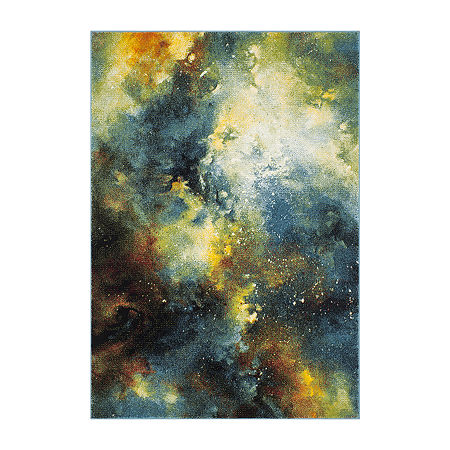 Click here for Safavieh Galaxy Collection Zoe Geometric Area Rug... prices