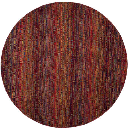 Click here for Safavieh Himalaya Collection Lysette Striped Round... prices
