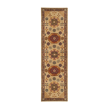 Click here for Safavieh Heritage Collection Bryony Oriental Runne... prices