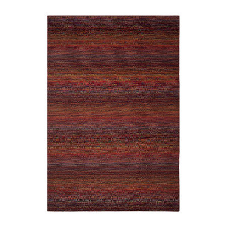Click here for Safavieh Himalaya Collection Lysette Striped Area... prices