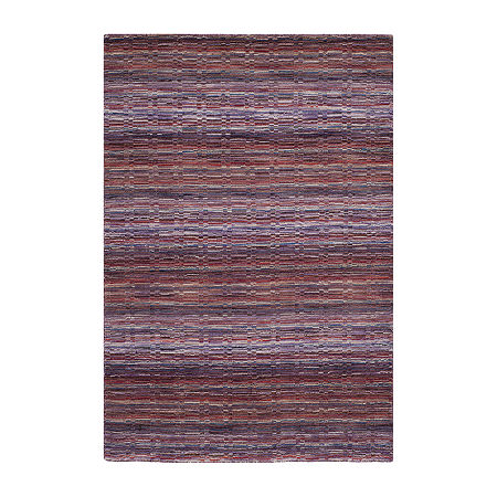 Click here for Safavieh Himalaya Collection Sloan Striped Area Ru... prices