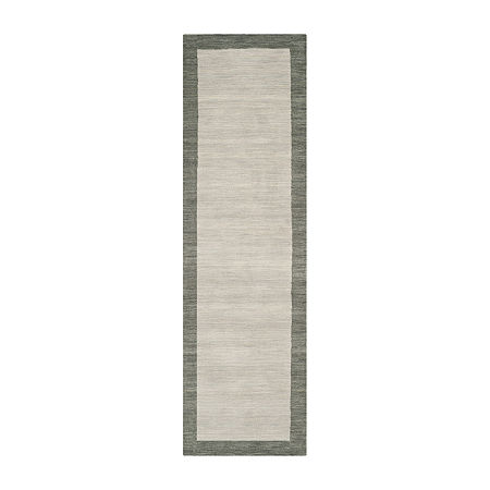 Click here for Safavieh Himalaya Collection Beckah Solid Runner R... prices