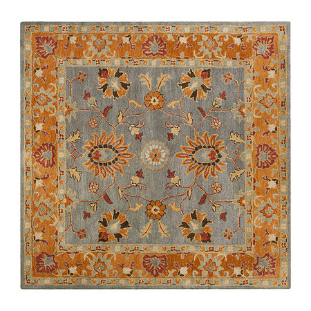 Click here for Safavieh Heritage Collection Vithya Oriental Squar... prices