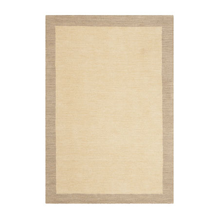 Click here for Safavieh Himalaya Collection Luanna Solid Area Rug... prices