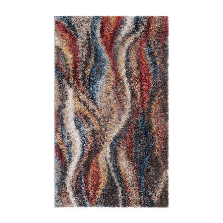 Click here for Safavieh Gypsy Collection Fionntan Abstract Area R... prices