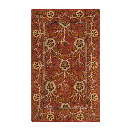 Click here for Safavieh Heritage Collection Summer Oriental Area... prices