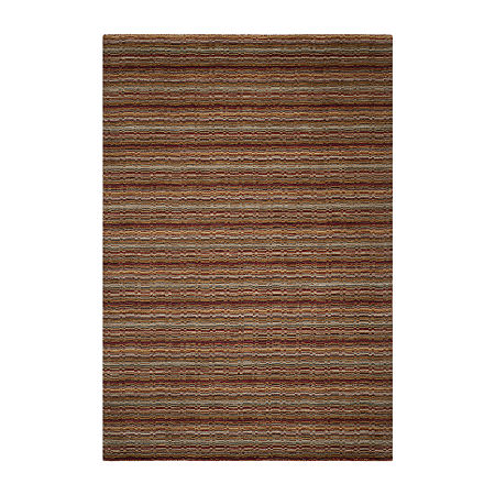 Click here for Safavieh Himalaya Collection Crispin Striped Area... prices