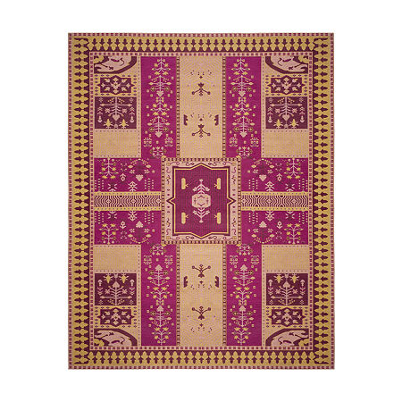 Click here for Safavieh Classic Vintage Collection Waylon Geometr... prices