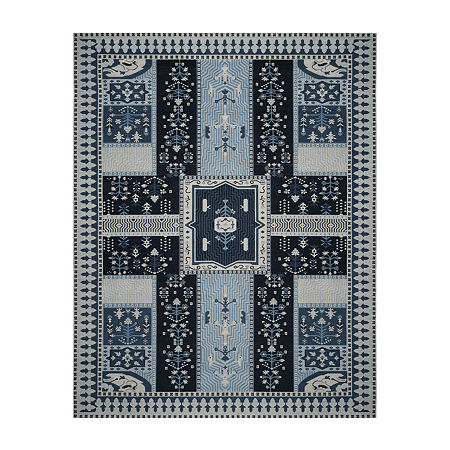 Click here for Safavieh Classic Vintage Collection Waylon Geometr... prices