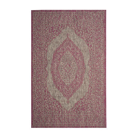 Click here for Safavieh Courtyard Collection Adria Oriental Indoo... prices
