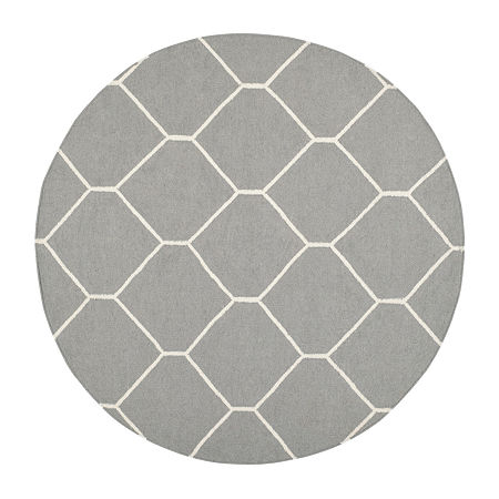 Click here for Safavieh Isolde Hand Woven Flat Weave Area Rug  On... prices