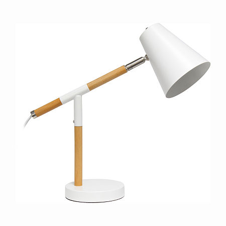 Click here for Simple Designs Matte Finish and Wooden Pivot Desk... prices