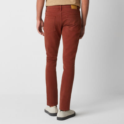 Mutual weave Mens Slim Fit Jean | Hamilton Place
