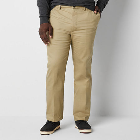 Click here for St. Johns Bay Universal Easy Care Extender Mens Cl... prices