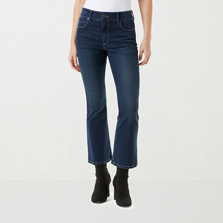 Click here for Gloria Vanderbilt Womens High Rise Bootcut Jean  8... prices