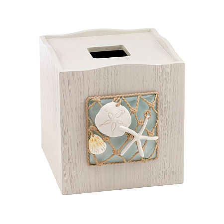 Click here for Avanti Seaglass Tissue Holder prices