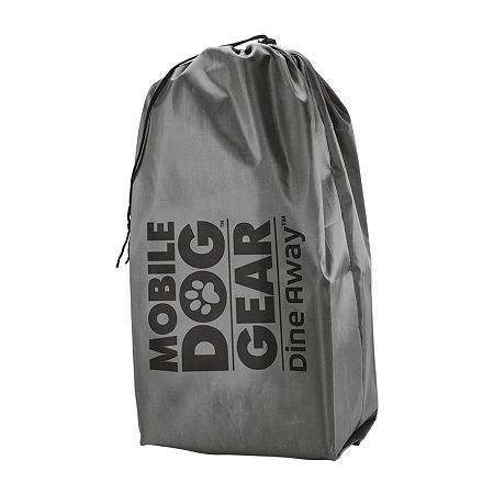 Click here for Mobile Dog Gear Dine Away Bag (Med/Lg Dogs)  One S... prices