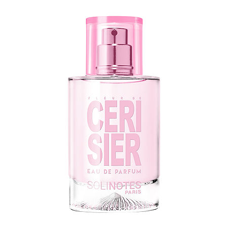 Click here for Solinotes Cherry Blossom Eau de Parfum Spray - 1.7... prices