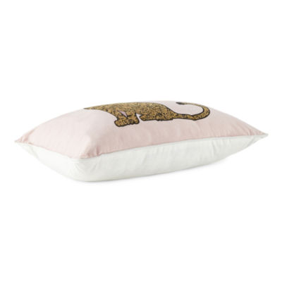 Juicy By Juicy Couture Maya Lumbar Pillows, Color: Blush - JCPenney