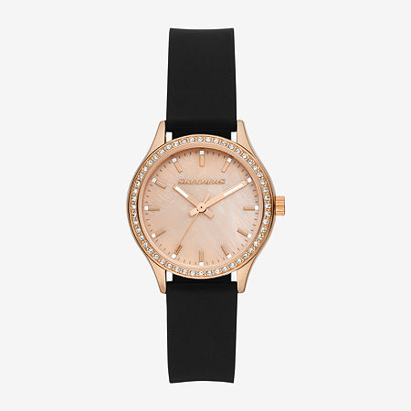 Click here for Skechers Womens Black Strap Watch Sr6251  One Size prices