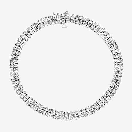 Click here for Effy Womens 1/2 CT. T.W. Natural White Diamond Ste... prices