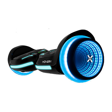 Click here for Hover-1 I-100 Hoverboard With Led Lights & Built-I... prices