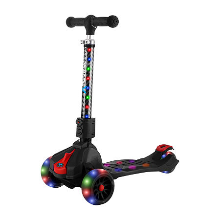 Click here for Hover-1 Kids Gear Ziggy Folding Kick Scooter  One... prices