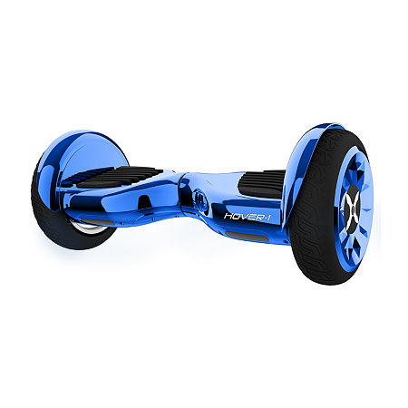 Click here for Hover-1 Titan Hoverboard - Blue prices