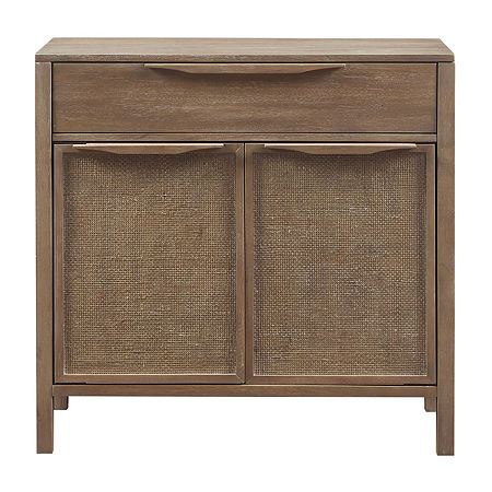 Click here for Madison Park Nora Accent Chest  One Size  White prices