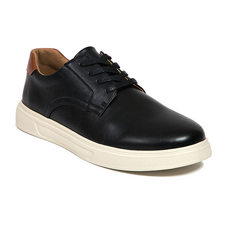 Click here for Deer Stags Mens Albany Dress Fashion Sneakers - Bl... prices