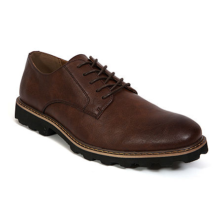 Click here for Deer Stags Mens Benjamin Dress Comfort Oxford Shoe... prices