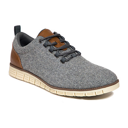 Click here for Deer Stags Ds Status Mens Closed Toe Oxford Shoes... prices